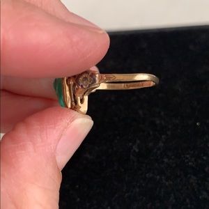 Jewelry | 1k Ring | Poshmark